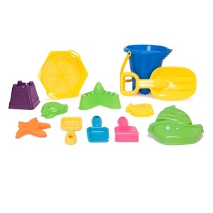 Beach set 12pc