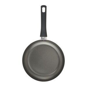 Bella Basics Copper Titanium 9.5" Fry Pan | Family Dollar