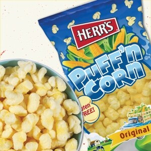 Herr's Original Puff'n Corn | Family Dollar