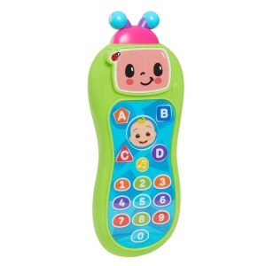 Cocomelon Press & Learn Remote | Family Dollar