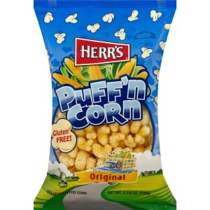 Herr's Original Puff'n Corn | Family Dollar