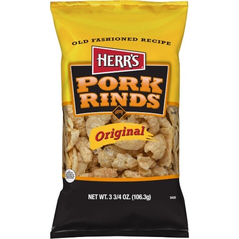 Herr's Original Pork Rinds | Family Dollar