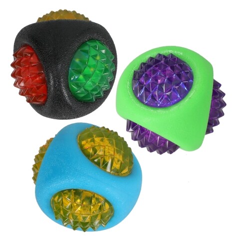 Theo Diamond Ball 1 ct. Assorted Colors in Store