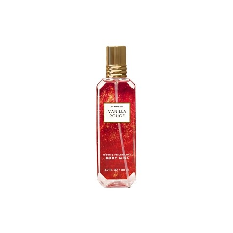 Scentfull Vanilla Rouge Body Mist, 3.7 oz. | Family Dollar