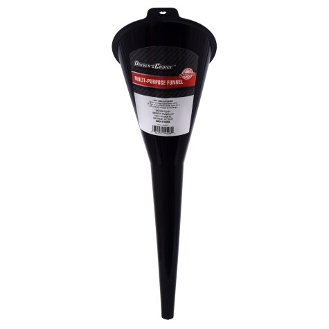 Driver's Choice Multi-Purpose Funnels, 1 ct.