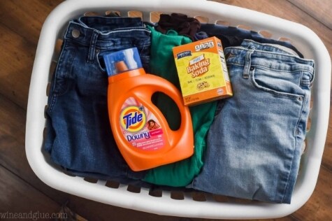 10 Easy Cleaning Tips Using Household Items | Family Dollar