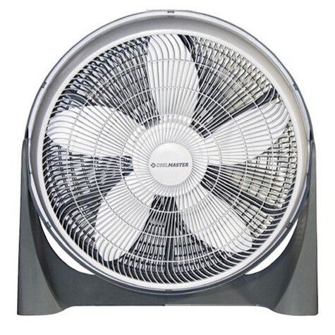 Cool Master Turbo Fan, 11 in. | Family Dollar