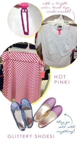 Summer Fashion Finds - Family Dollar | Family Dollar