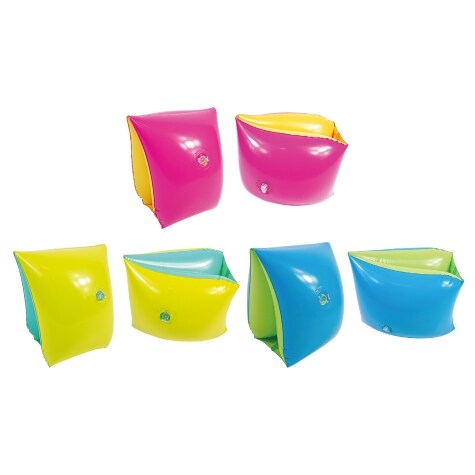 Toy Amazing Inflatable Kids Arm Band Floats