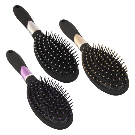 Modesa Oval Cushion Brushes Assorted