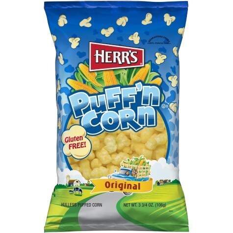 Herr's Original Puff'n Corn | Family Dollar
