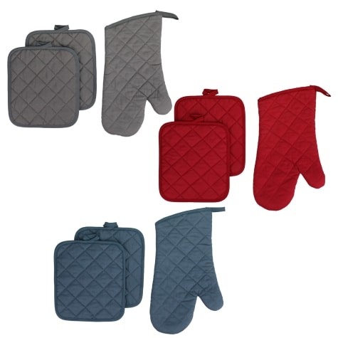 Family Chef Kitchen Set 3 pc