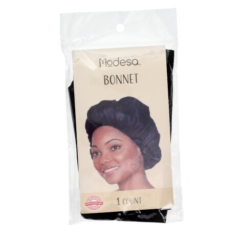 Modesa Hair Bonnets Assorted