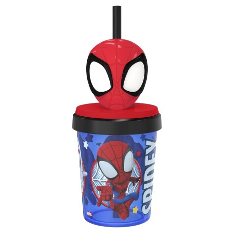 Marvel Spider-Man Super Sipper Tumblers, 13-oz.