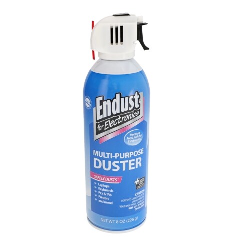 Endust Multi-Purpose Duster, 10 oz.