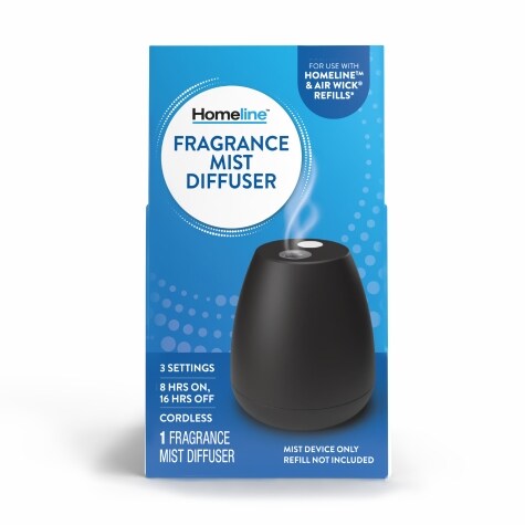 Homeline Mist Device
