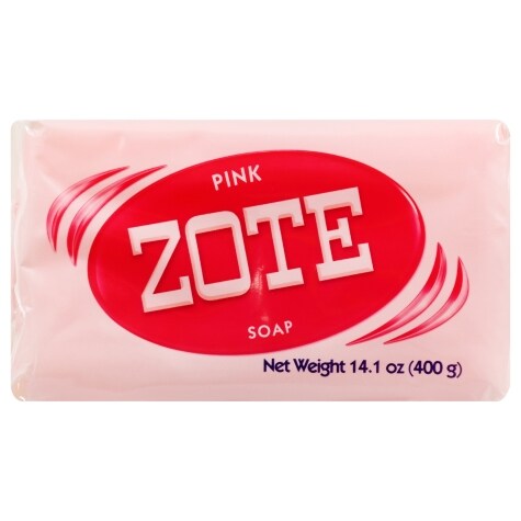 Zote Laundry Soap, 14.1 oz. | Family Dollar