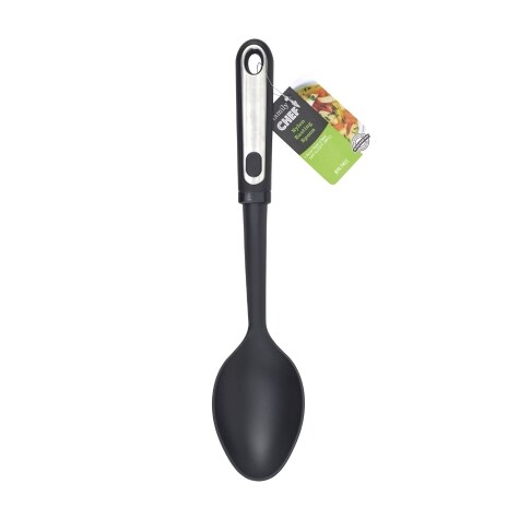 Family Chef Nylon Basting Spoon, 13 in.