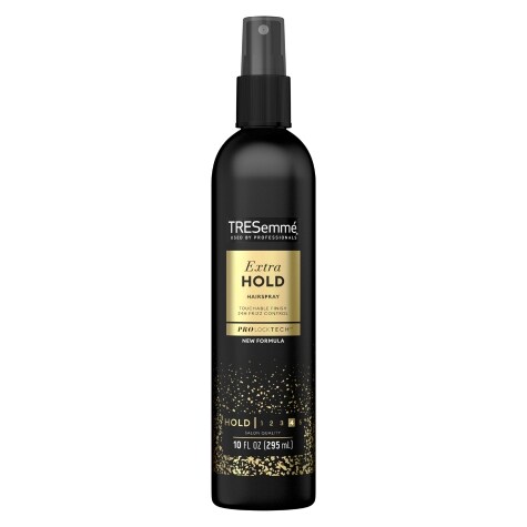 TRESemmé Extra Hold Hairspray Non Aerosol, 10 oz