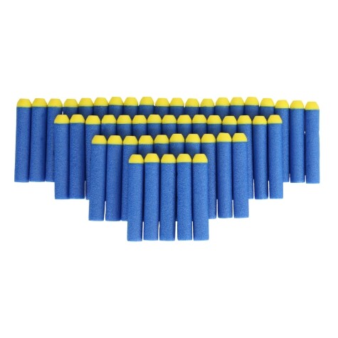 Long distance dart refill pack 50ct