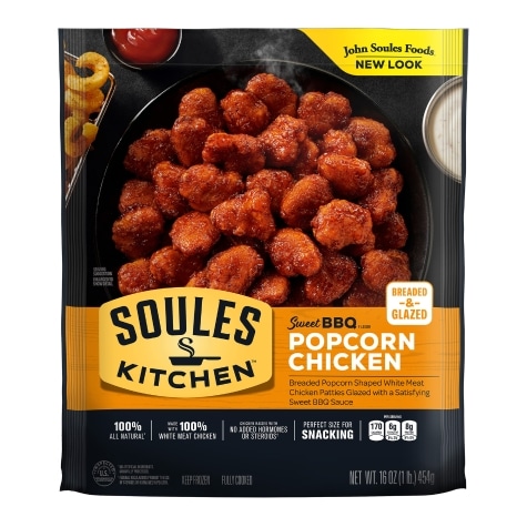 John Soules Southern Style Chicken Bites, 16 oz.
