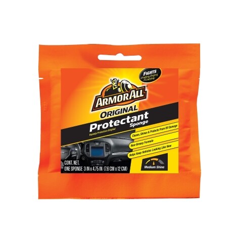 Armor All Original Protectant Sponge, 1 ct.