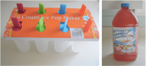 Summer Punch Popsicles & Water Balloon Fun - Family Dollar | Family Dollar