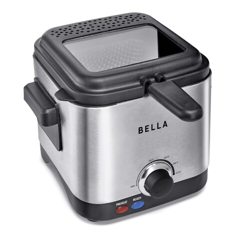 Bella Basics 1.5L Deep Fryer