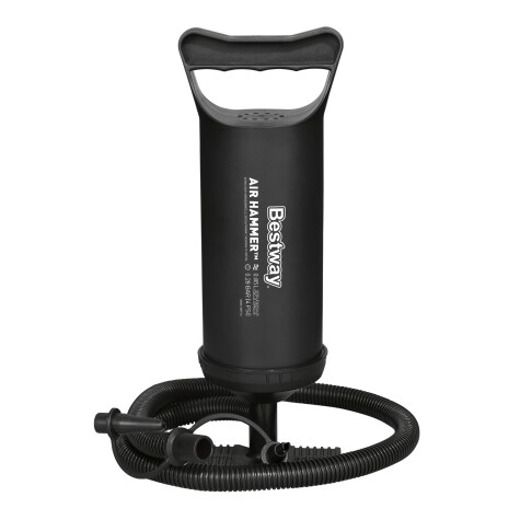 Splash and Play Air Hammer Manual Air Pump 12"