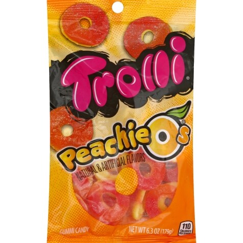 Trolli Gummi Candy 6.3 oz