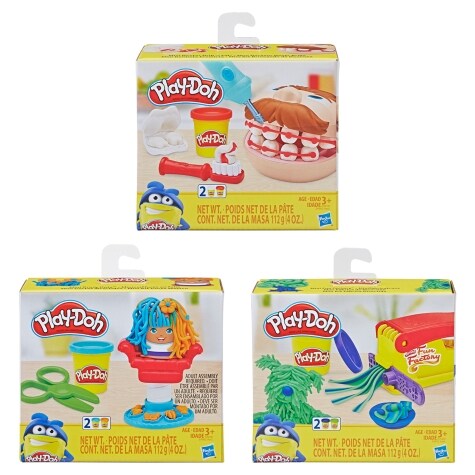Play-Doh Mini Playsets Assortment