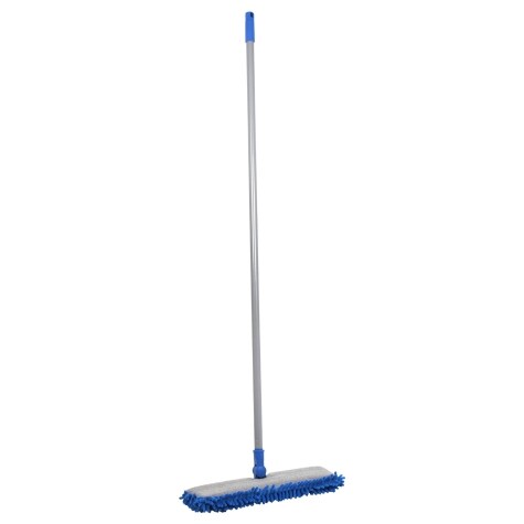 Homeline Dual Sided Flip Mop, 1 ct.