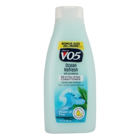VO5 Conditioner - Ocean Refresh, 18 oz.