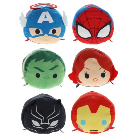 Disney Tsum Tsum Large Plush