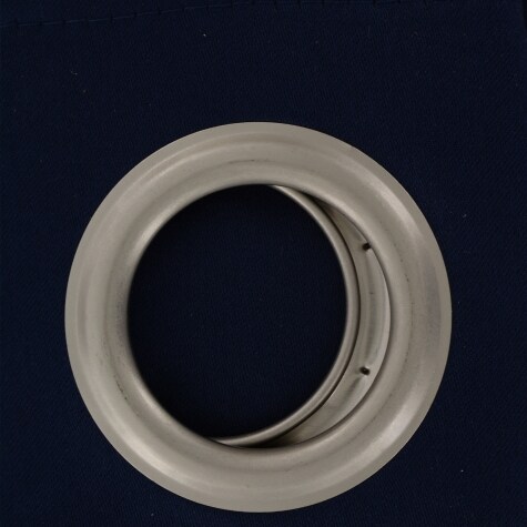 Navy Blue Room Darkening Window Panels, 84 in.