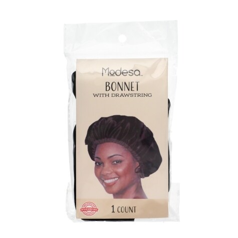 Modesa Extra Soft Hair Bonnets
