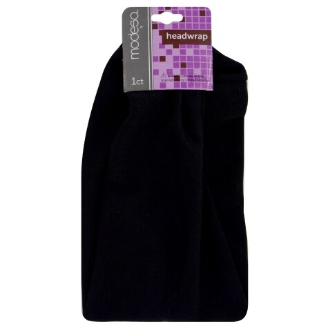 Modesa Super Wide Hairbands