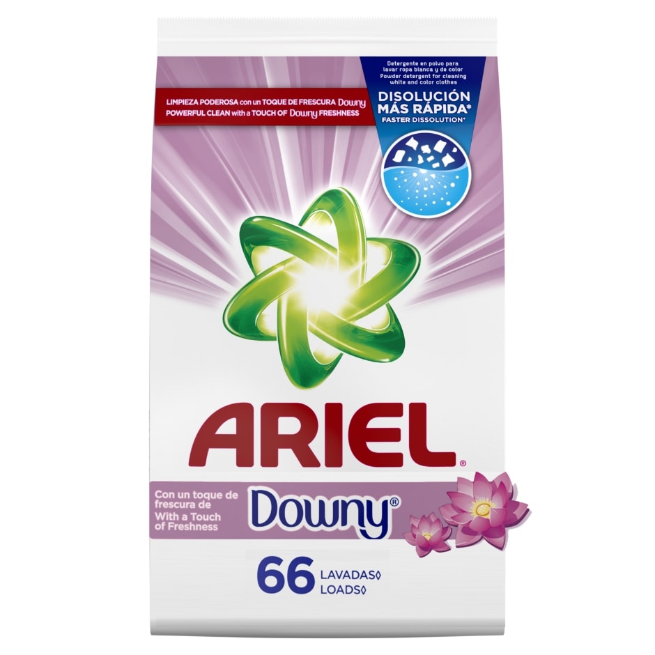 Powdered Laundry Detergent & Soap Powder | Family Dollar