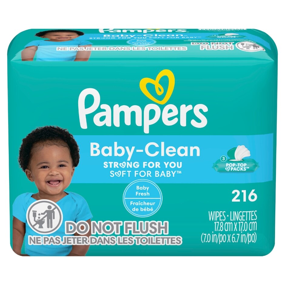 Discount Diaper Packs & Box of Diapers on Sale | Family Dollar