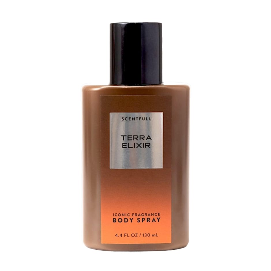 Body Spray and Fragrance Body Mist on Sale | Family Dollar