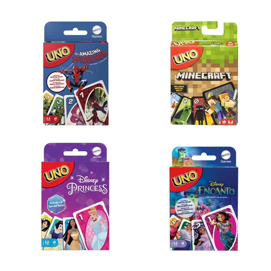 Playing Cards and Games | Poker & Uno Cards | Family Dollar