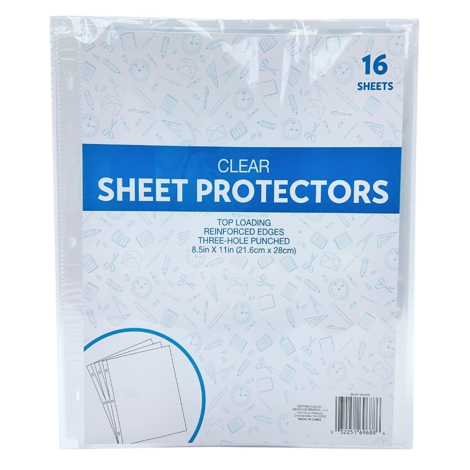 Discount Binders and Folders | 3 Ring Binders | Family Dollar