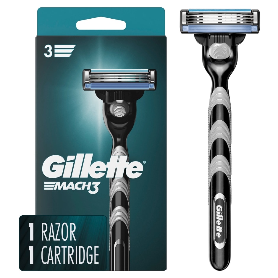 Disposable Razors | Women's & Men's Razors | Family Dollar