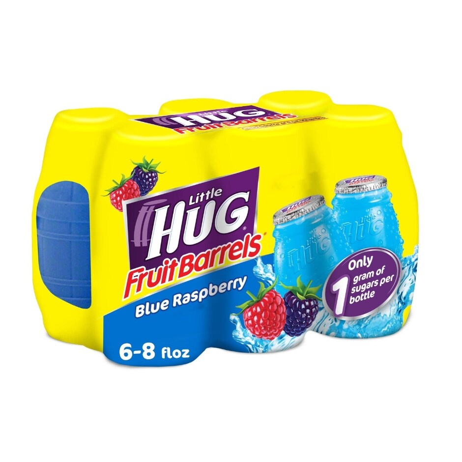 Discount Juice Boxes, Bottles & Flavored Drinks | Family Dollar
