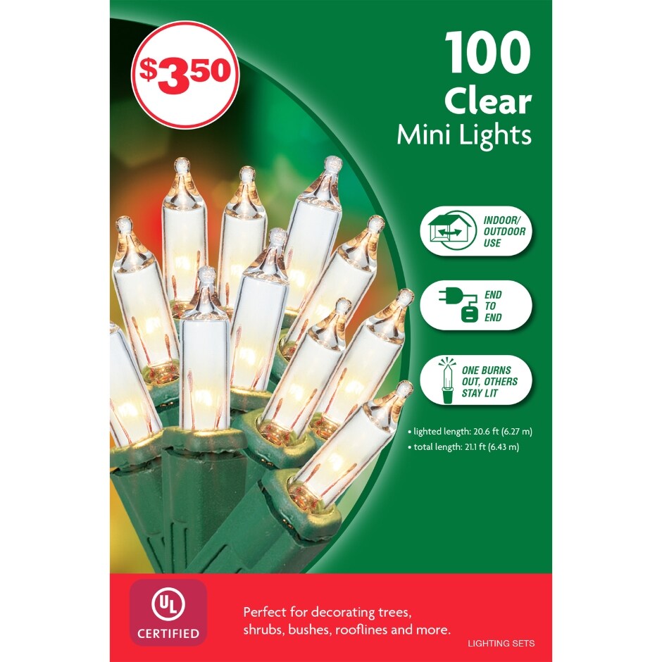 Christmas Trees, Lights & Hanging Décor | Family Dollar