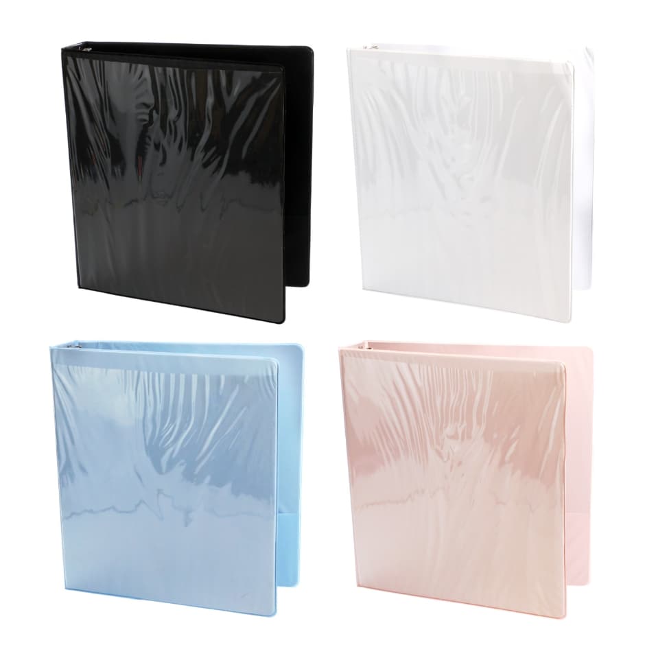 Discount Binders and Folders | 3 Ring Binders | Family Dollar