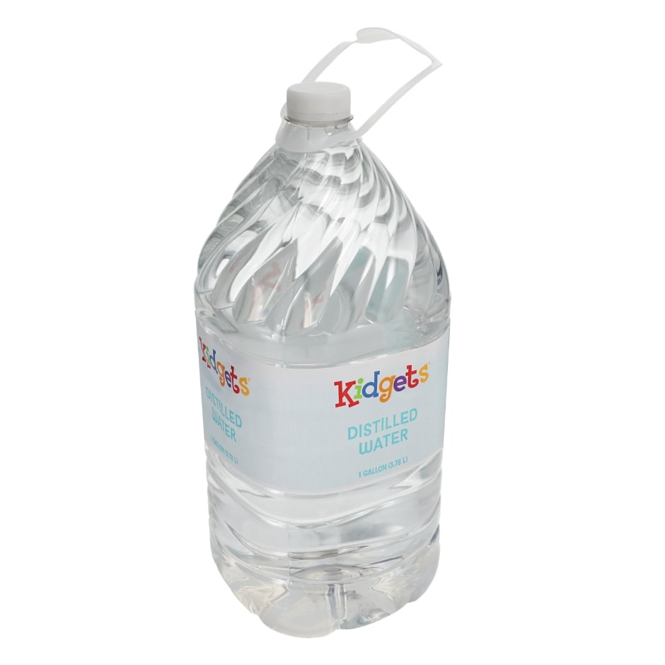 Bottled Water & Distilled Water Bottles and Cases | Family Dollar