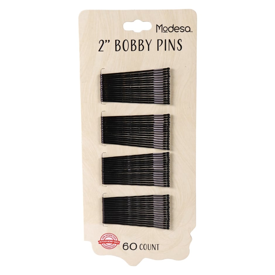 Hair Clips, Bobby Pins, Butterfly Clips & Barrettes | Family Dollar