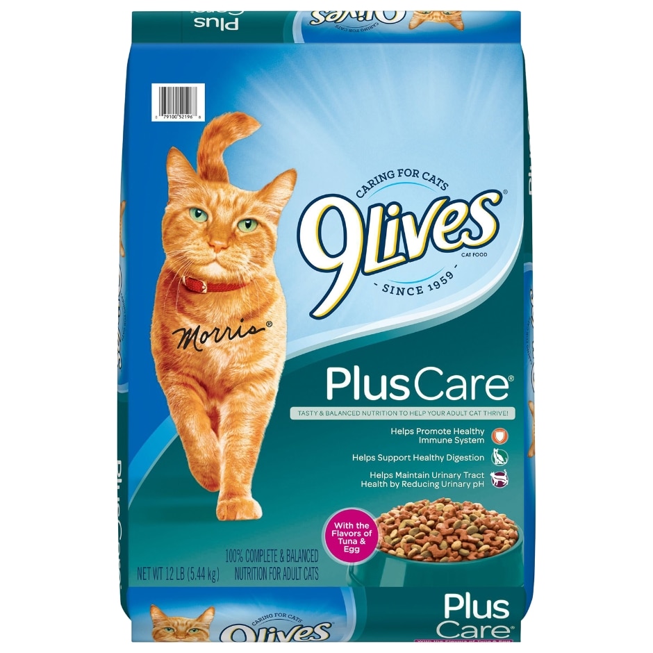 Dry Cat Food | Bags of Cat & Kitten Food Deals | Family Dollar