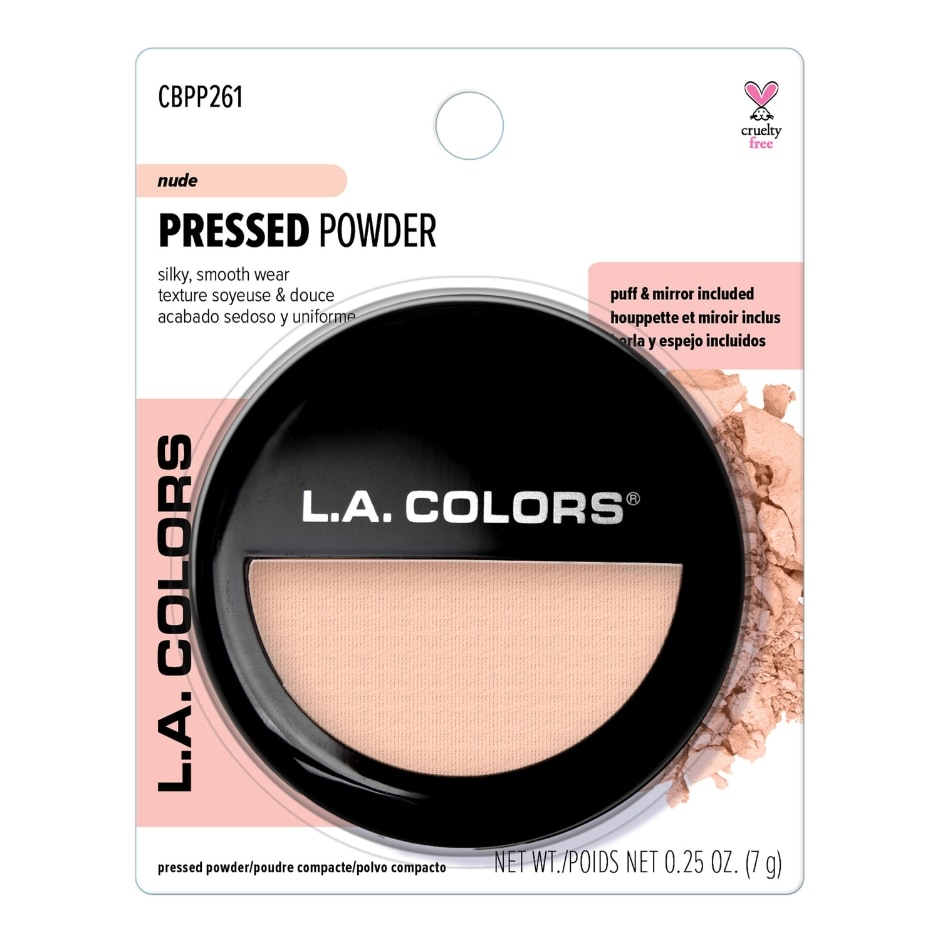 Face Powder, Setting Powder, Pressed & Loose Powder Makeup